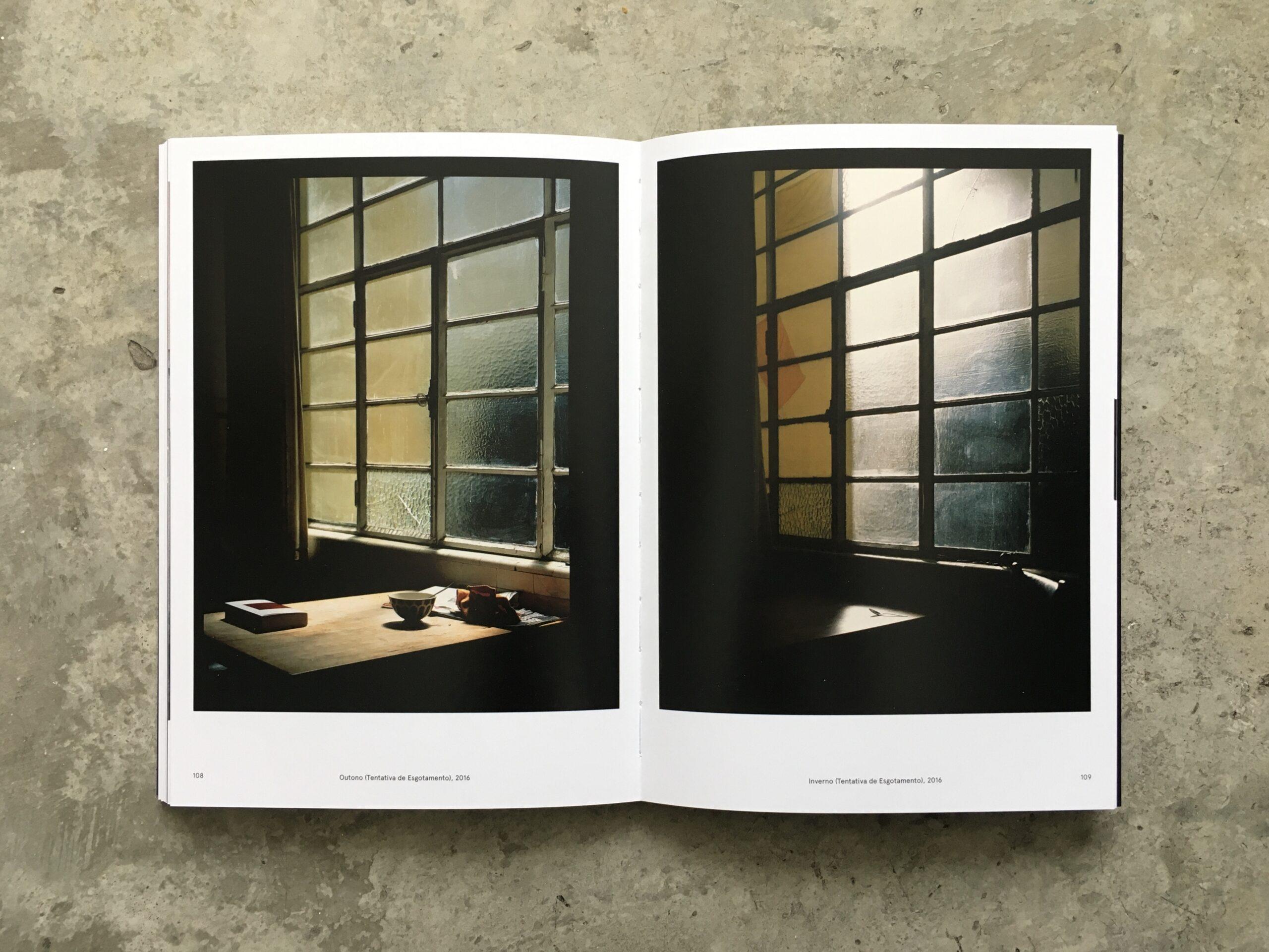 APRESENTAÇÃO DE PH.08 DANIEL BLAUFUKS – O NOVO LIVRO DA SÉRIE PH. - INCM