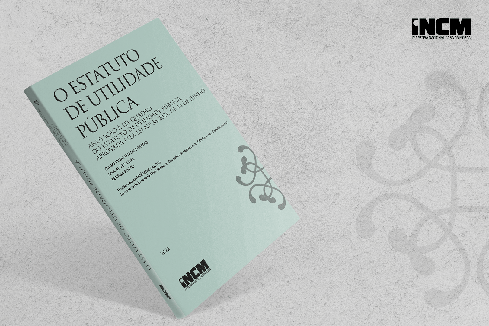 O ESTATUTO DE UTILIDADE PÚBLICA APRESENTADO NA BIBLIOTECA DA IMPRENSA ...