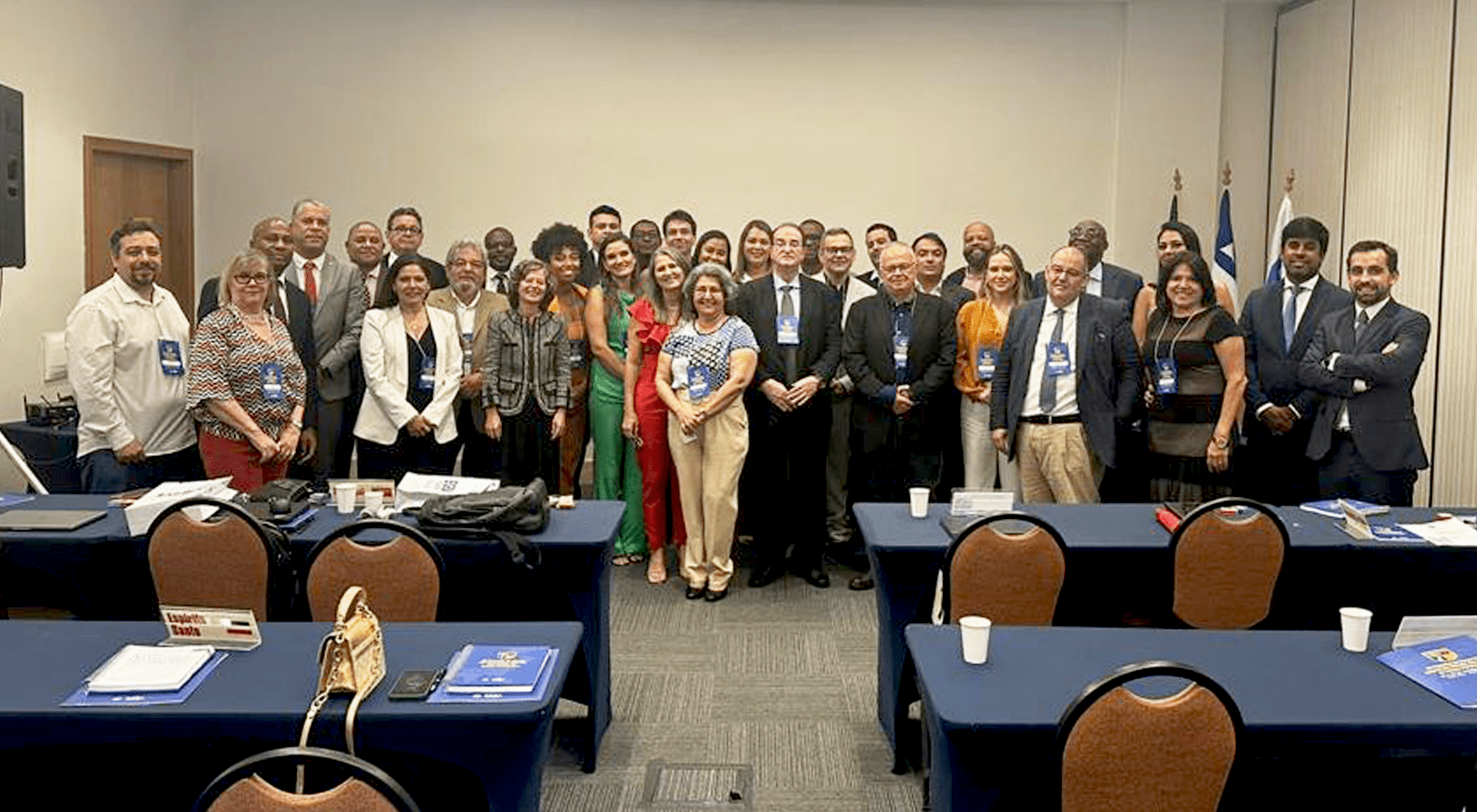 15.º Fórum das Imprensas Oficiais de Língua Portuguesa - INCM