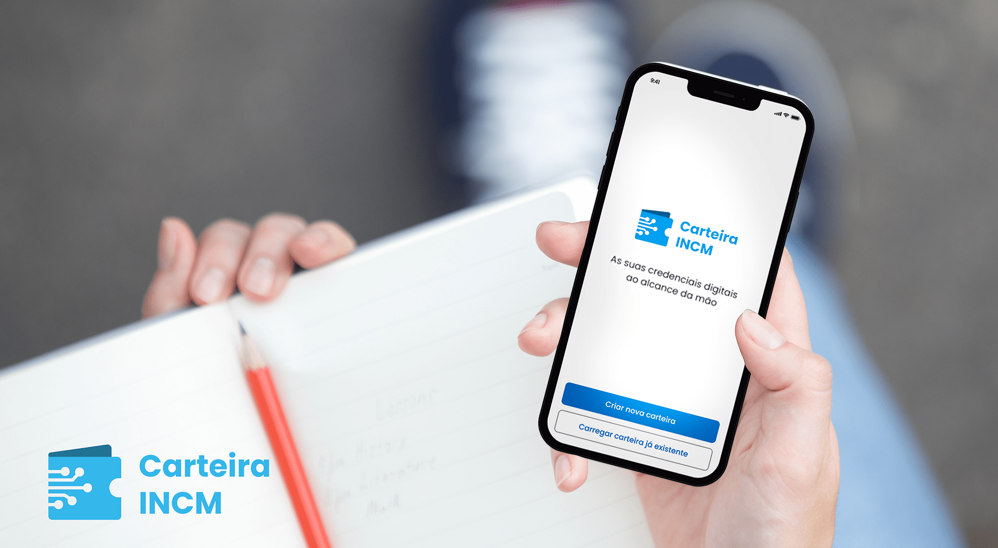 INCM disponibiliza o primeiro serviço português com base na ...