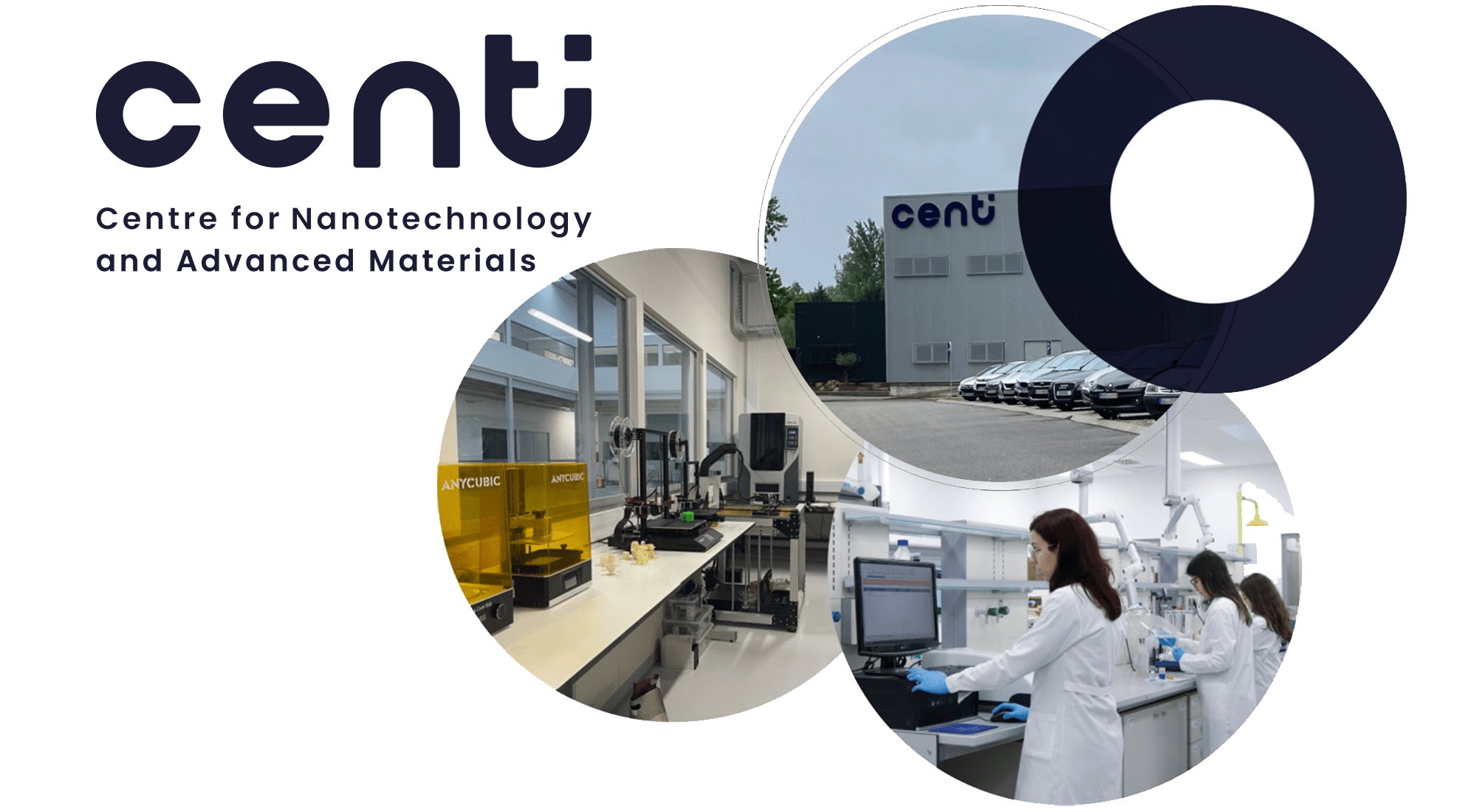 CeNTI integra Rede de Inovação INCM - INCM